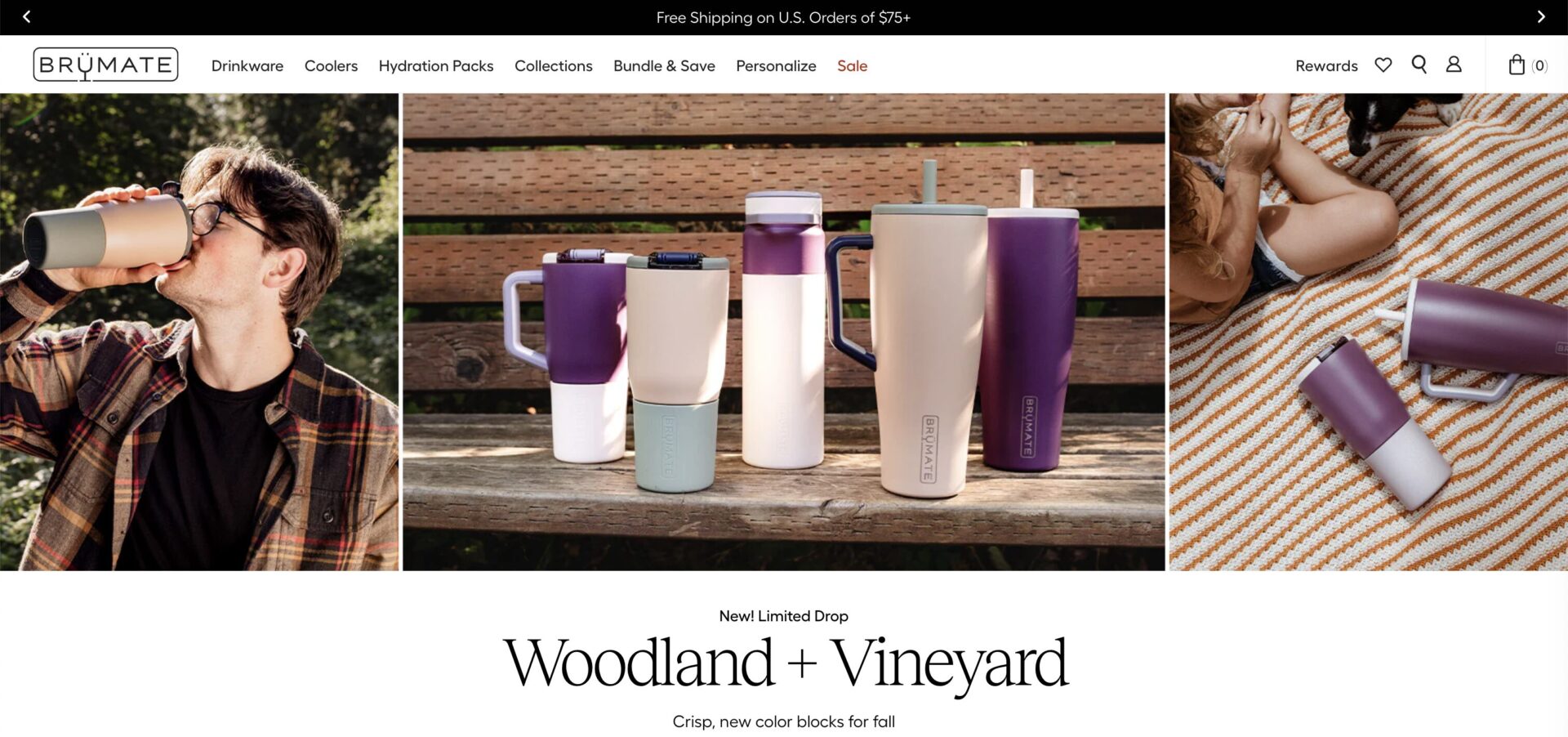 BrüMate – How Dylan Jacob Built a $100M+ Drinkware Empire - OWNER
